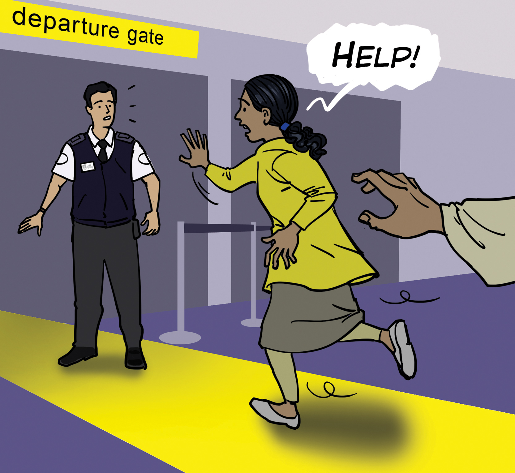 Forced marriage - Marriage and Partnership - Issues Online