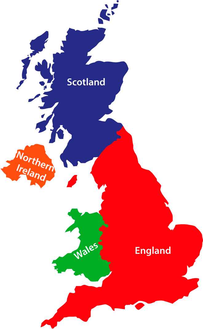 What does devolution in the United Kingdom mean? - Government - Issues ...