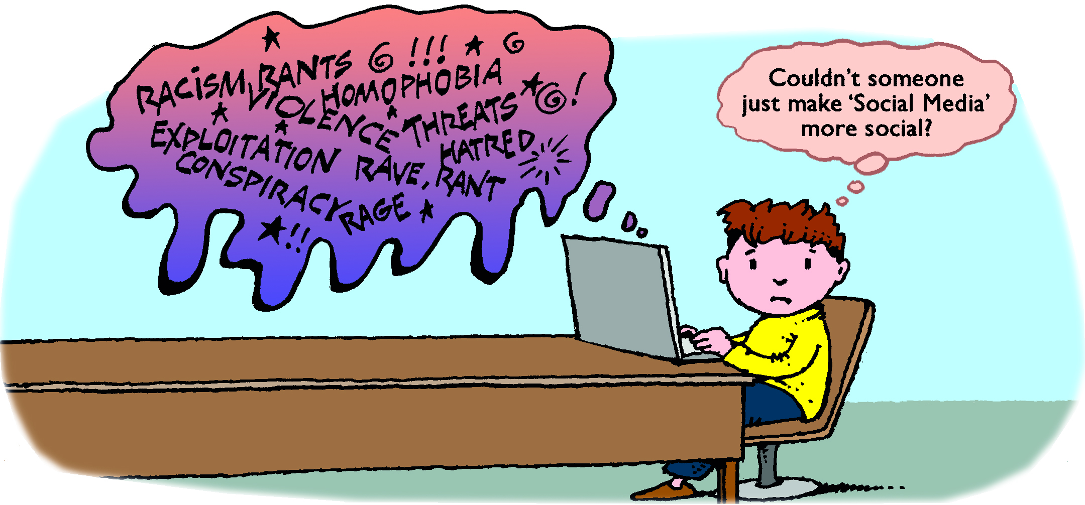 Children’s experiences of online harm and what they want to do about it ...