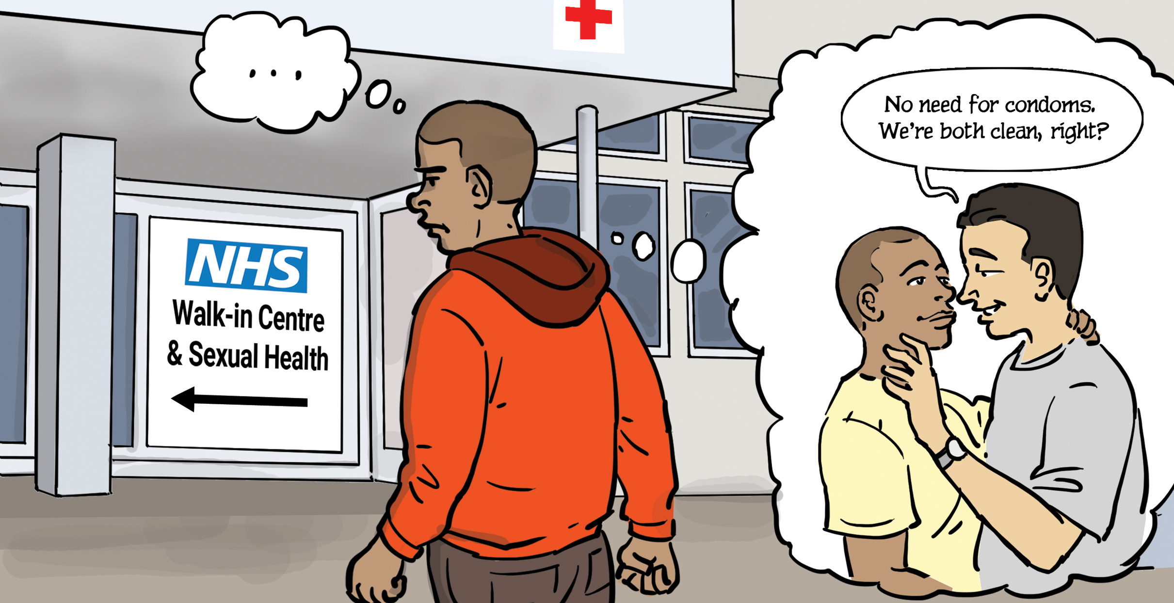 Preventing Stis Sexual Health Issues Online