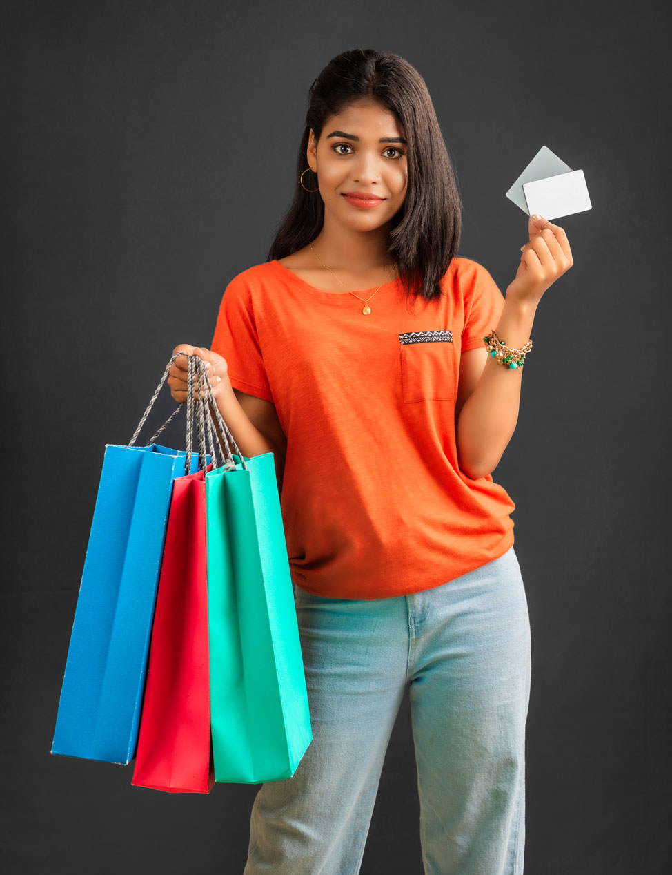 What is it like to have shopping addiction and how to deal with it ...