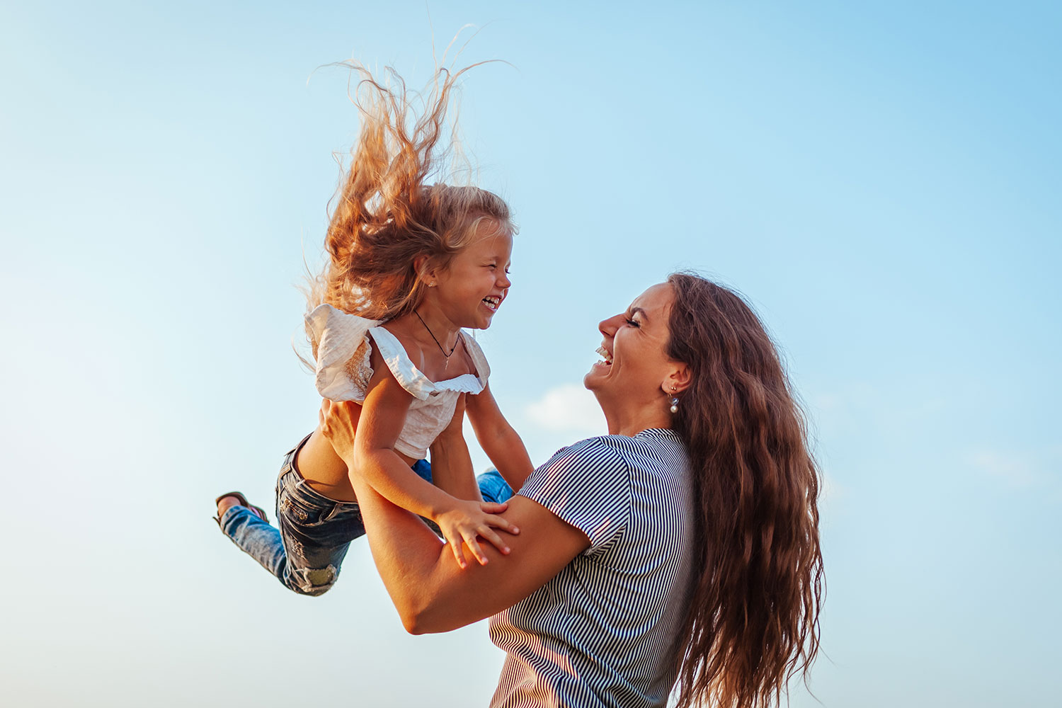 Benefits of aunts: why aunts may be just as important as mums ... Benefits of aunts: why aunts may be just as important as mums ...