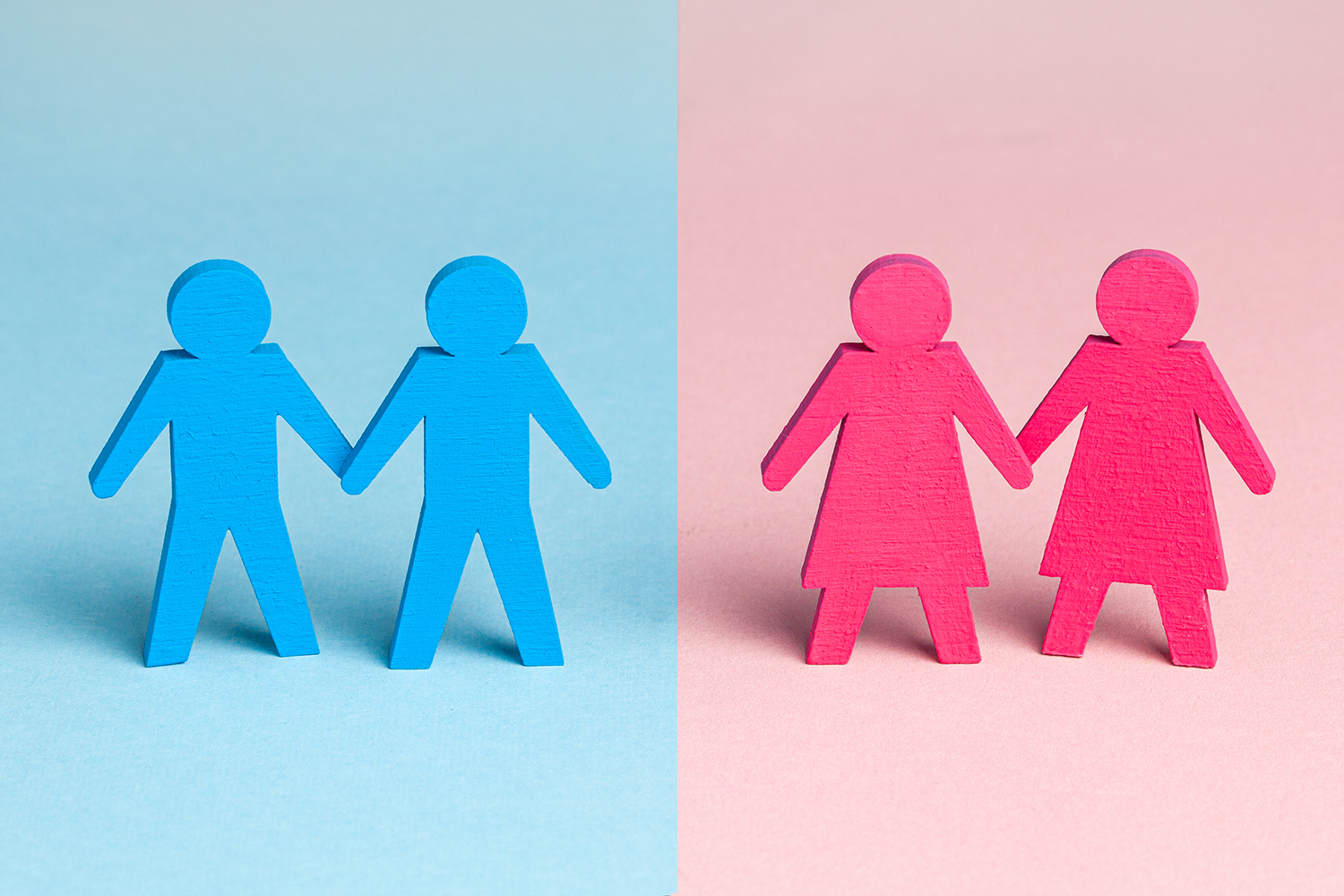 There’s finally an internationally agreed upon definition of sexism. Here’s why that matters ...