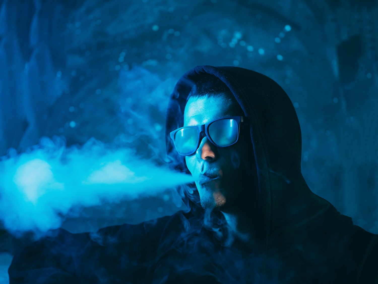 Nicotine vaping in England 2022 evidence update main findings - Vaping ...